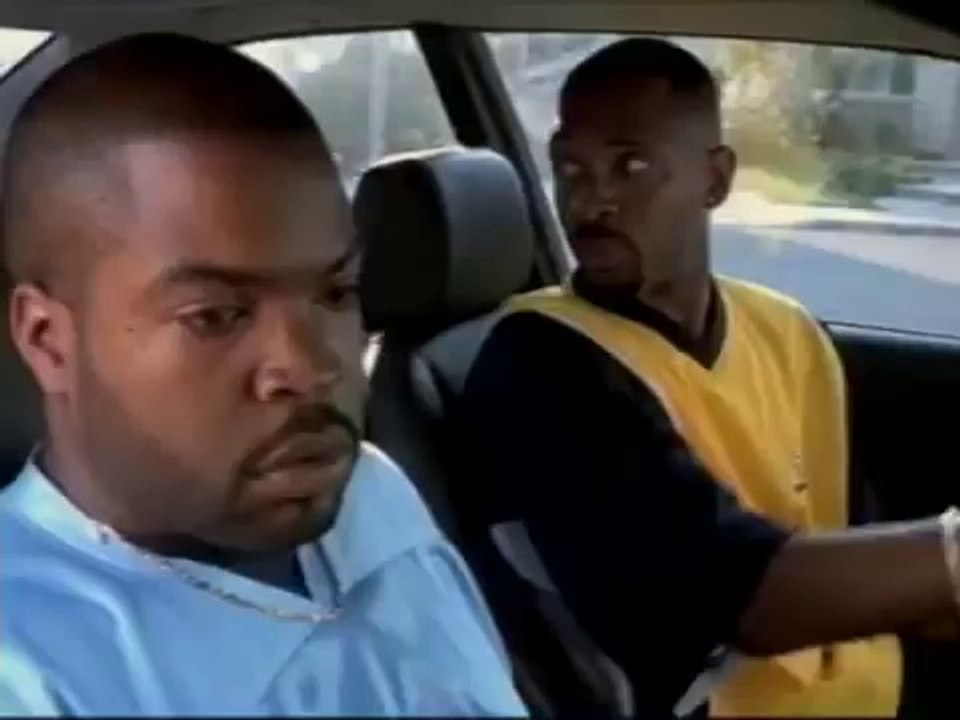 Next Friday Trailer (2000) - Vídeo Dailymotion