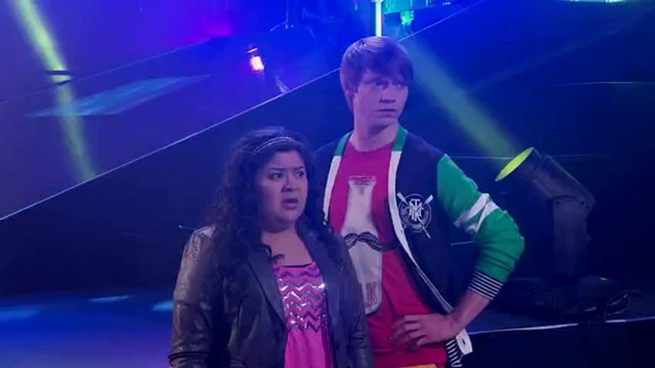 Austin and Ally Season 3 Episode 16 - Proms and Promises - Full Episode ...