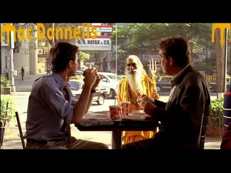 OUTSOURCED movie trailer - Vídeo Dailymotion