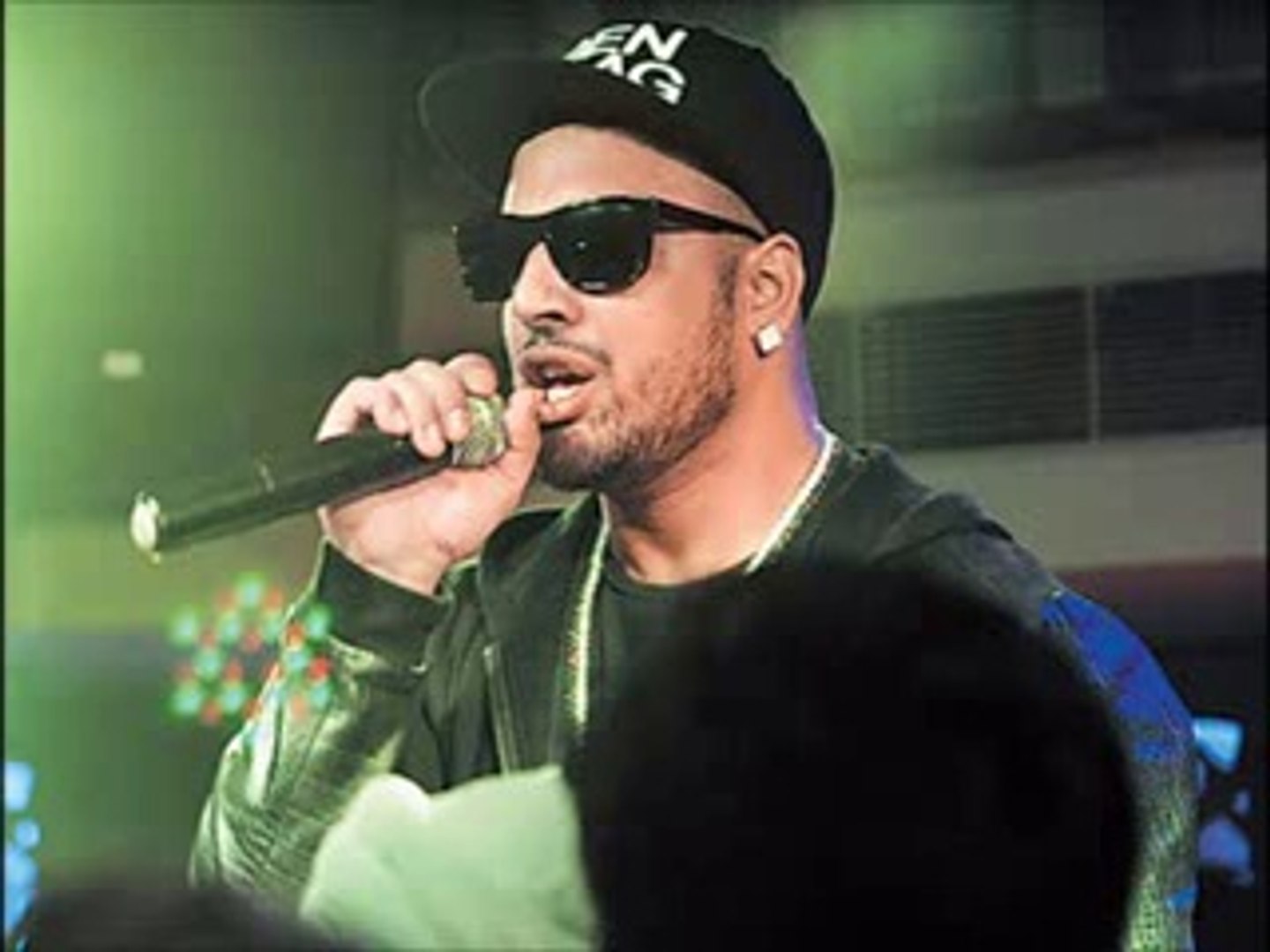 Imran Khan Singer With Bohemia Radioactive Lyrics Imran Khan | New