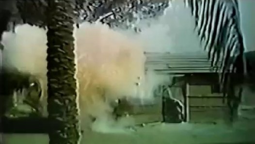 Savage Island (1985) Linda Blair, Ajita Wilson (slightly edited trailer ...