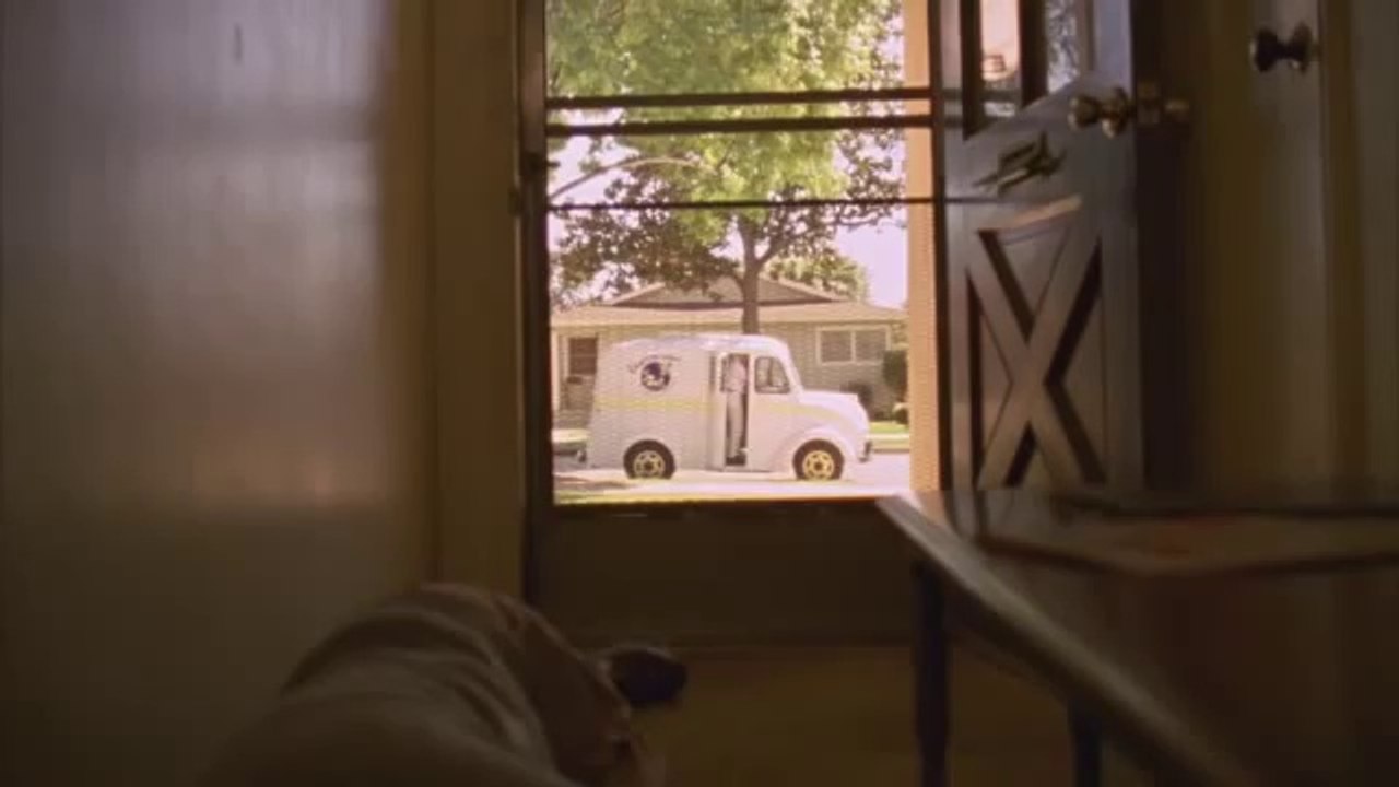 The Milkman - a short film based on a true man HD 16MM - Vídeo Dailymotion