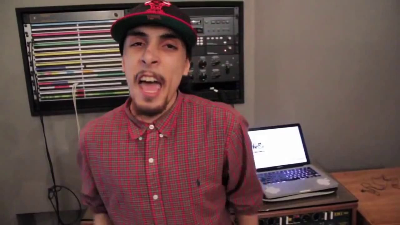 The Jihadist that Beheaded James Foley was a British Rapper - video ...