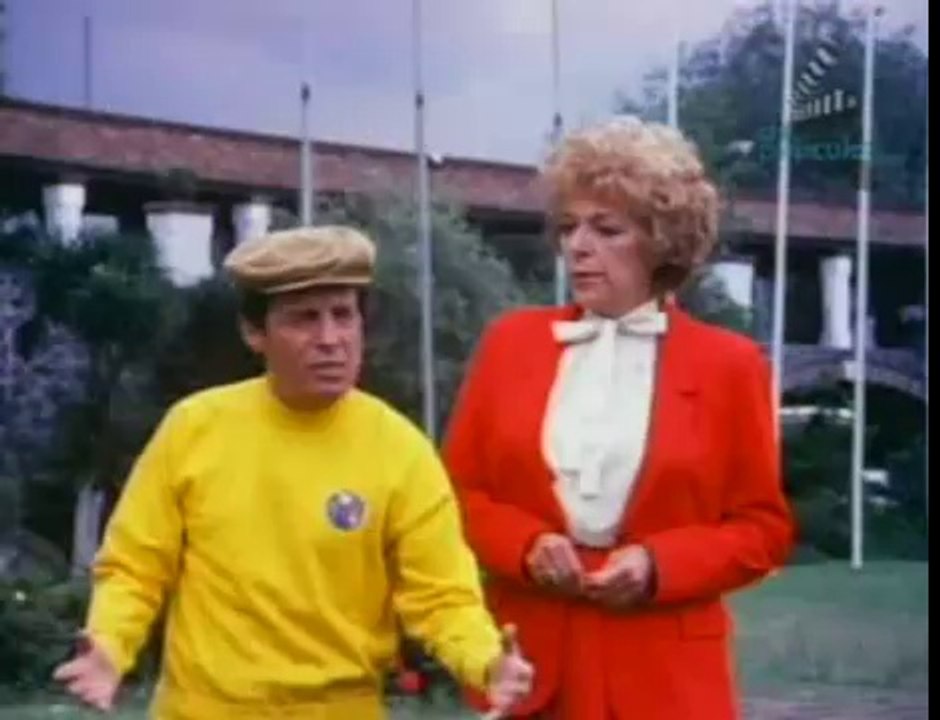 El Chavo Del Ocho - El Chanfle 2 Chespirito Mexico Parte 1 - Vídeo ...