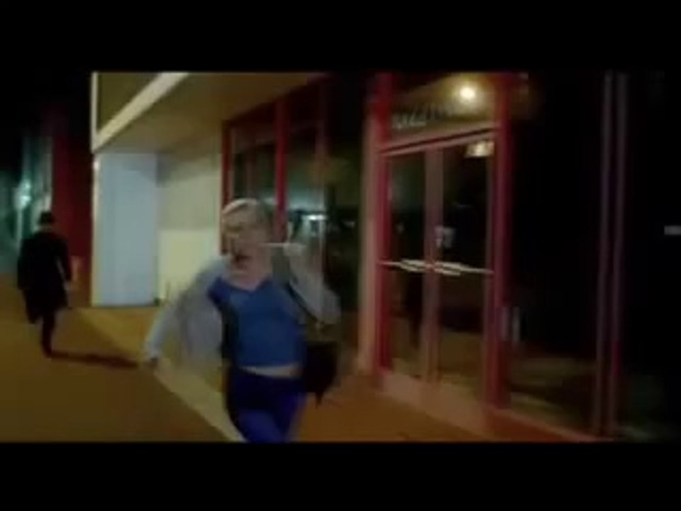 Fall Down Dead trailer - Vídeo Dailymotion