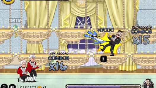 Regular Show Full Game Episodes 2014 New Cartoon Network Games Regular ...