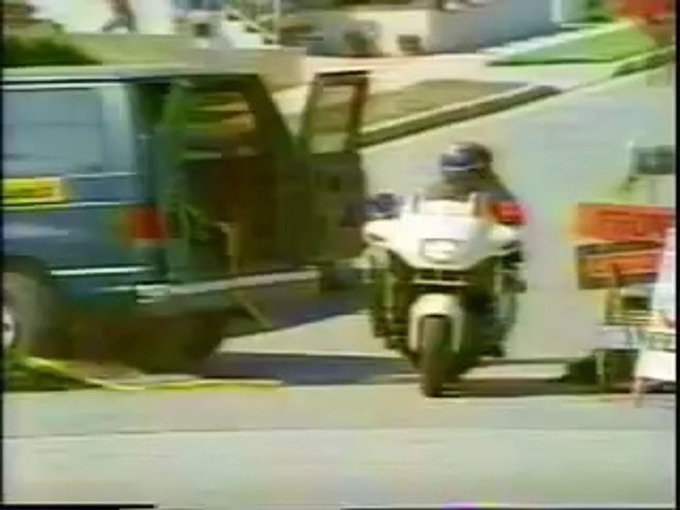 CHiPs '99 (1998) - PROMO - Vídeo Dailymotion