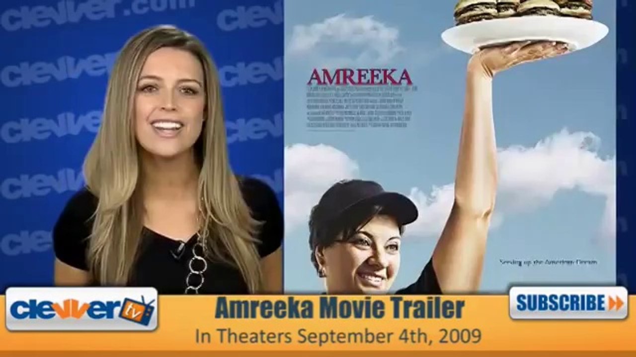 Amreeka Movie Trailer - Vídeo Dailymotion