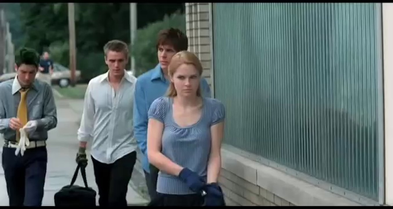 Graduation Movie Trailer - Vídeo Dailymotion