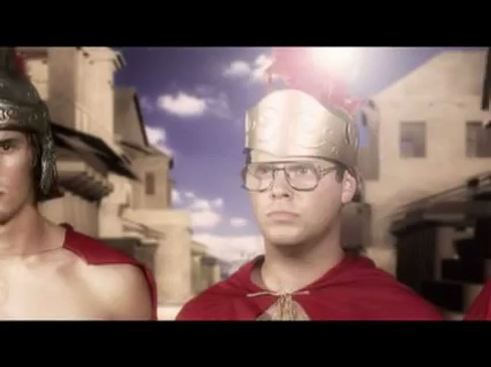 305 Movie Trailer - Vídeo Dailymotion