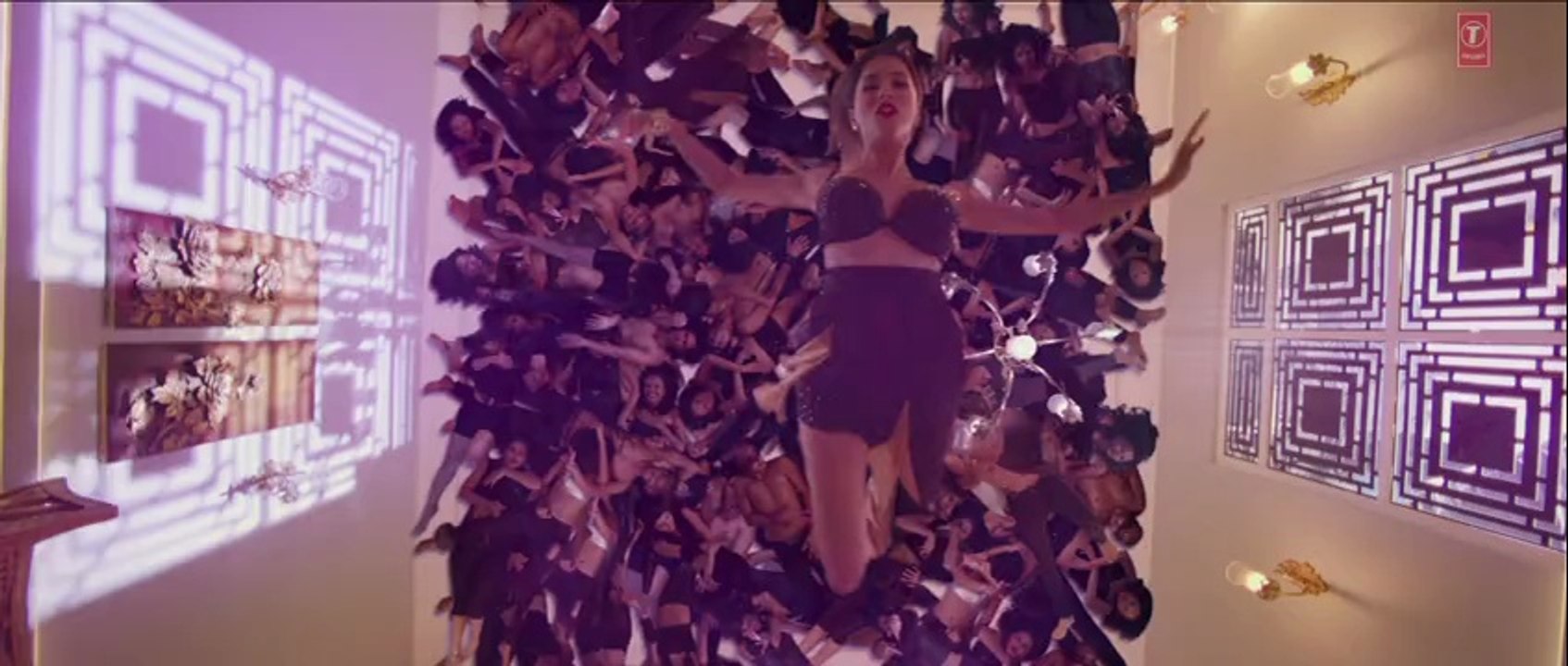 Baby Doll Full Video Song Ragini MMS 2 - Sunny Leone - Meet Bros Anjjan ...