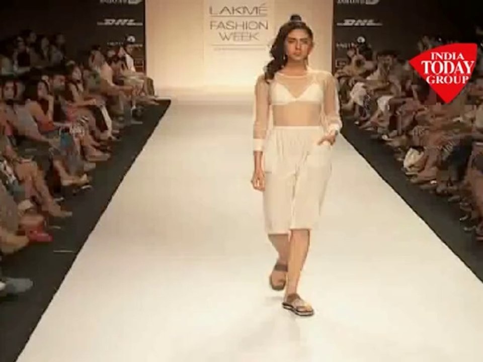 Glam Models on Ramp - video Dailymotion