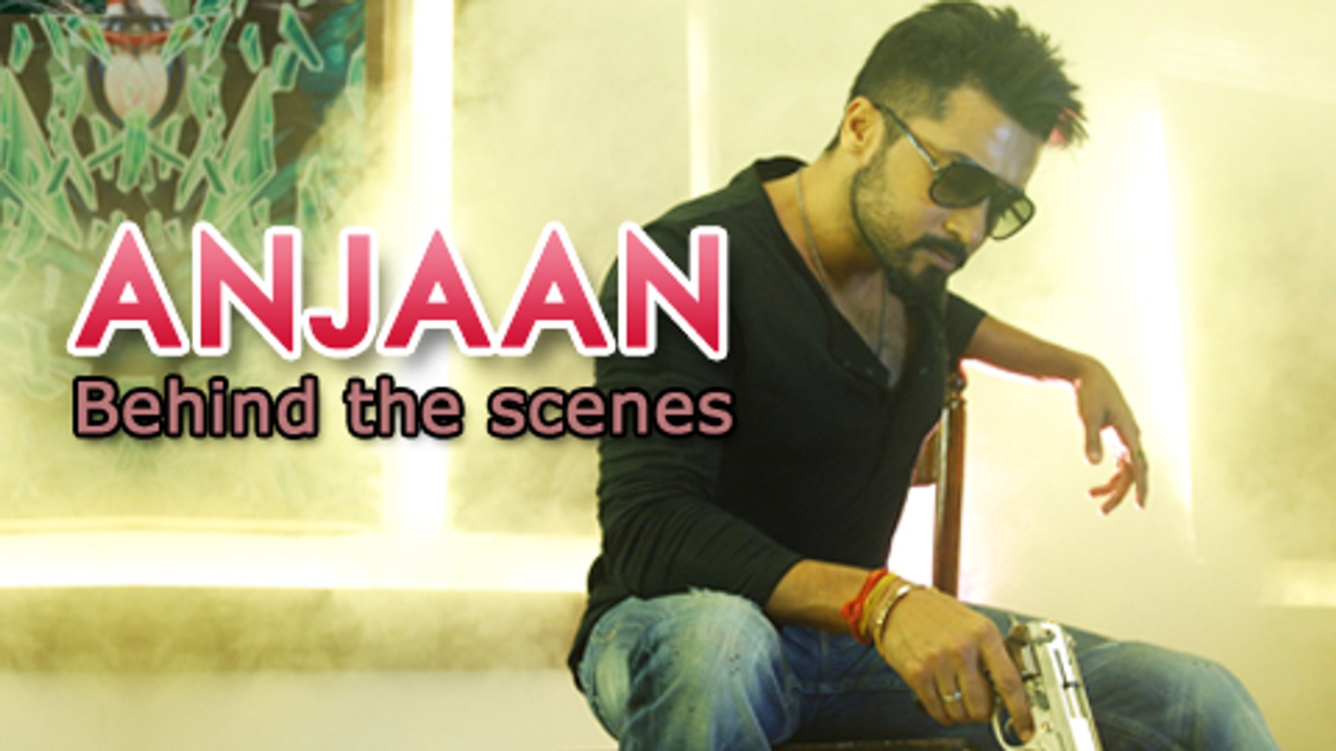 Surya And Samantha In Anjaan