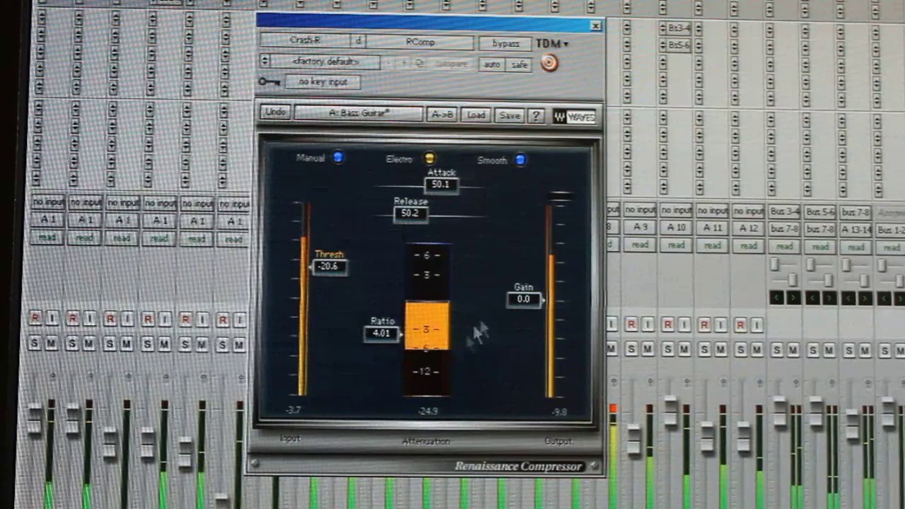 Waves Plug Ins - Waves R compressor - video Dailymotion