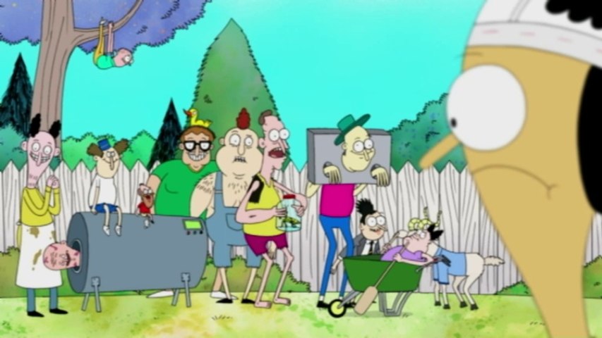 Sanjay et Craig | NICKELODEON par Nickelodeon - dailymotion