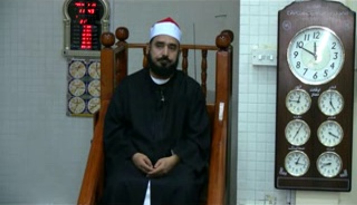 Nabyun Ka Nabi - By Qari Hanif Dar,29/8/2014 - video Dailymotion