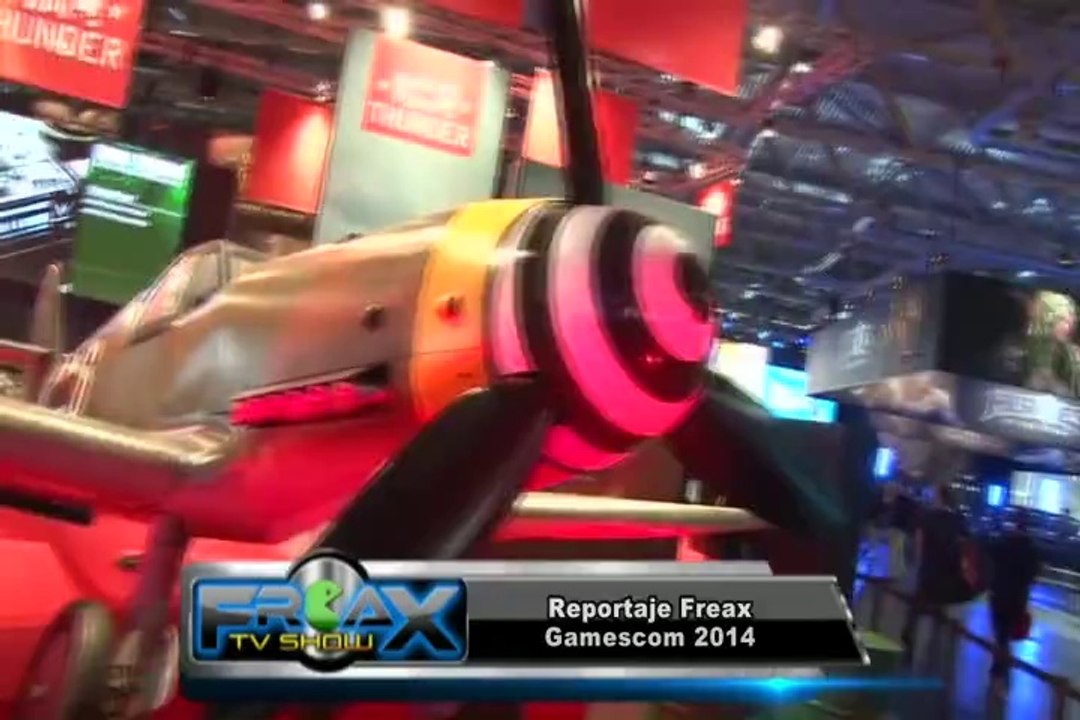 Freax TV Show 23-8-2014 - video Dailymotion