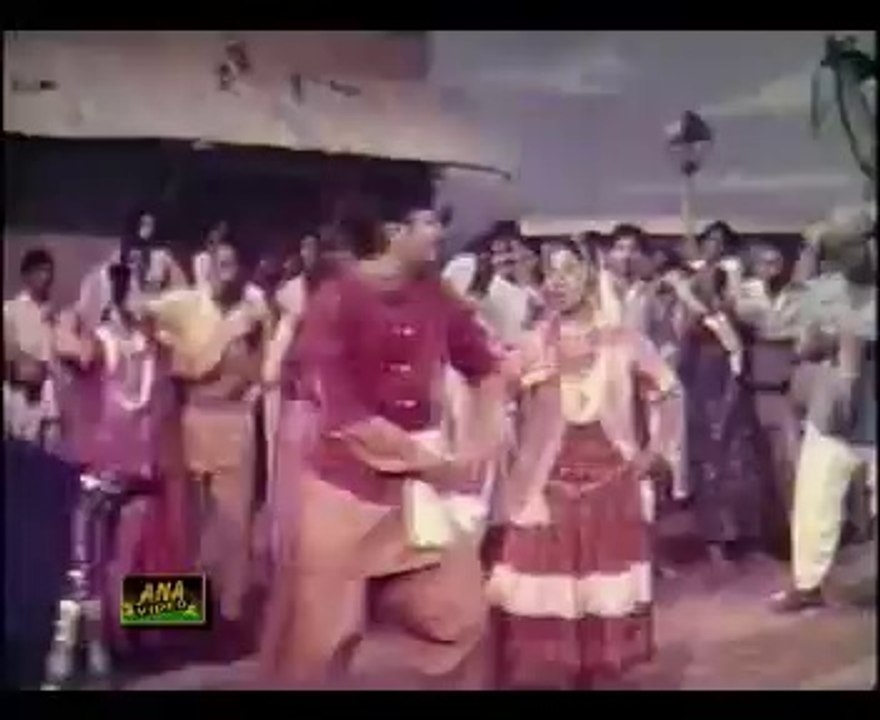 NADAN.- Classical Pakistani Movie - 1971.- (Pt. 1) - video Dailymotion