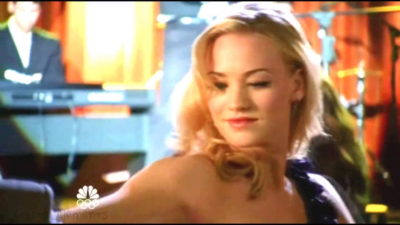 Sarah Walker (Chuck TV Series) - video Dailymotion