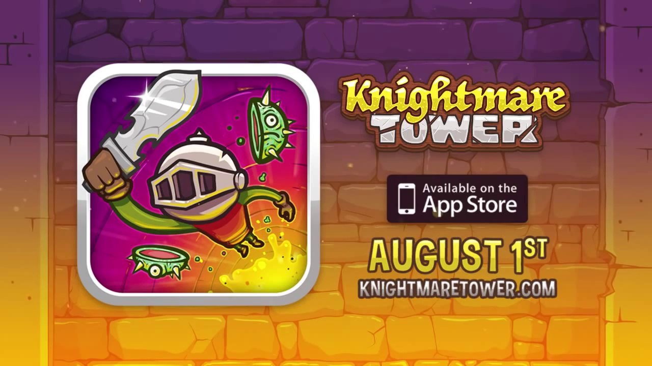 Knightmare Tower - Trailer - Vidéo Dailymotion