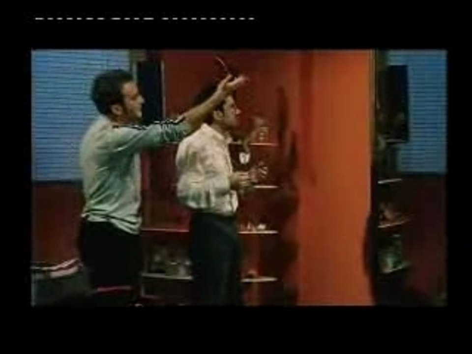 Leone e Giampiero movie - Video Dailymotion