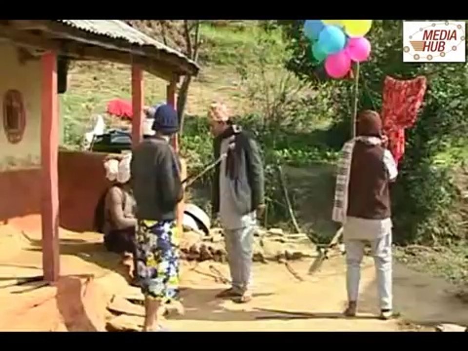 Meri Bassai, Comedy Full Episode HD - video Dailymotion