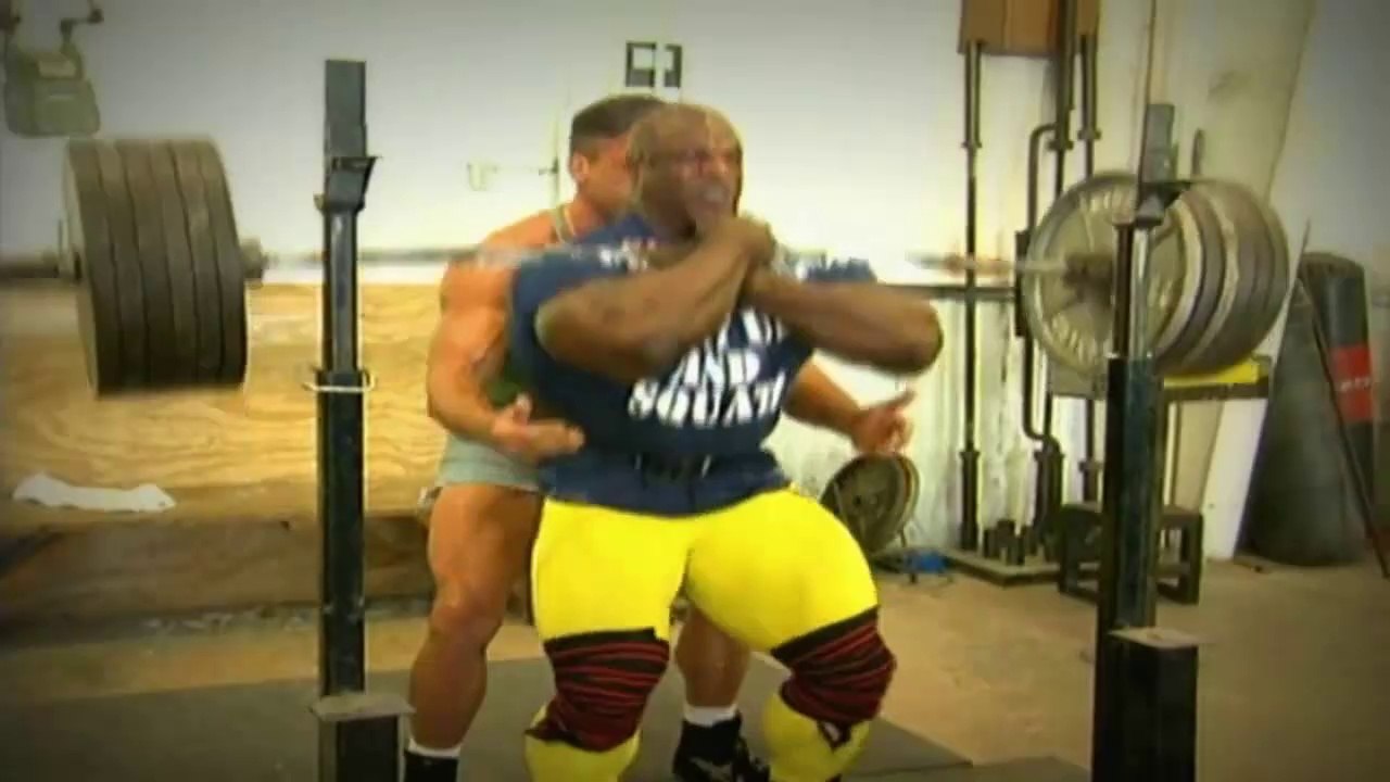 Greatest Bodybuilding Motivation ~ I AM THE BIG BEAST - video Dailymotion