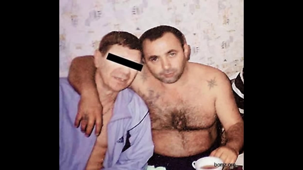 ВОРЫ В ЗАКОНЕ АРМЯНЕ ARMENIAN MAFIA ARMYANE VORI V ZAKONE ARMENIA THIEF ...