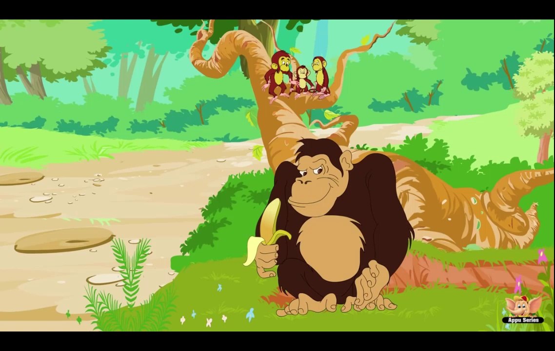 Appu - Learn About Animals - video Dailymotion