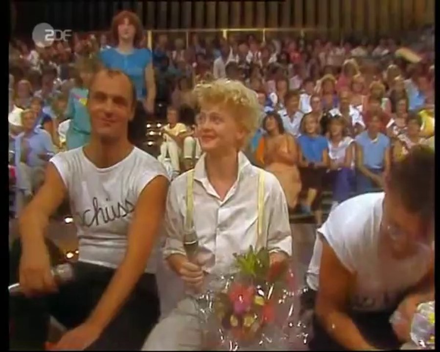 DÖF - Codo (Ich düse, düse im Sauseschritt) - YouTube - Video Dailymotion