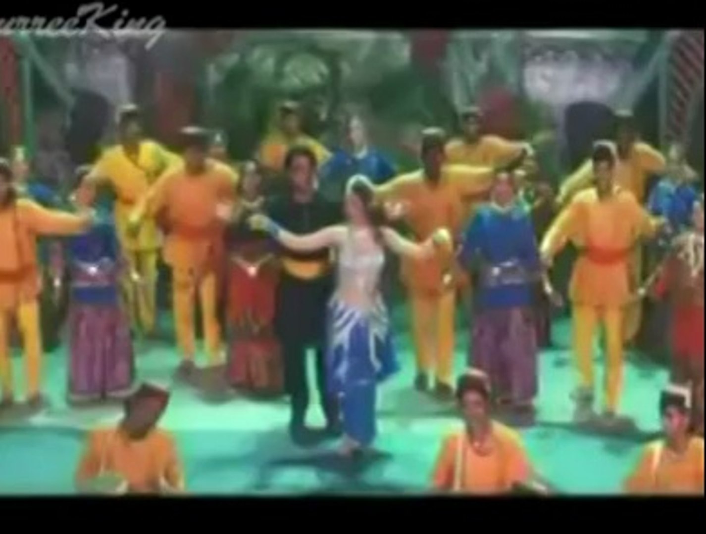 Barsaat Ki Raat 1998