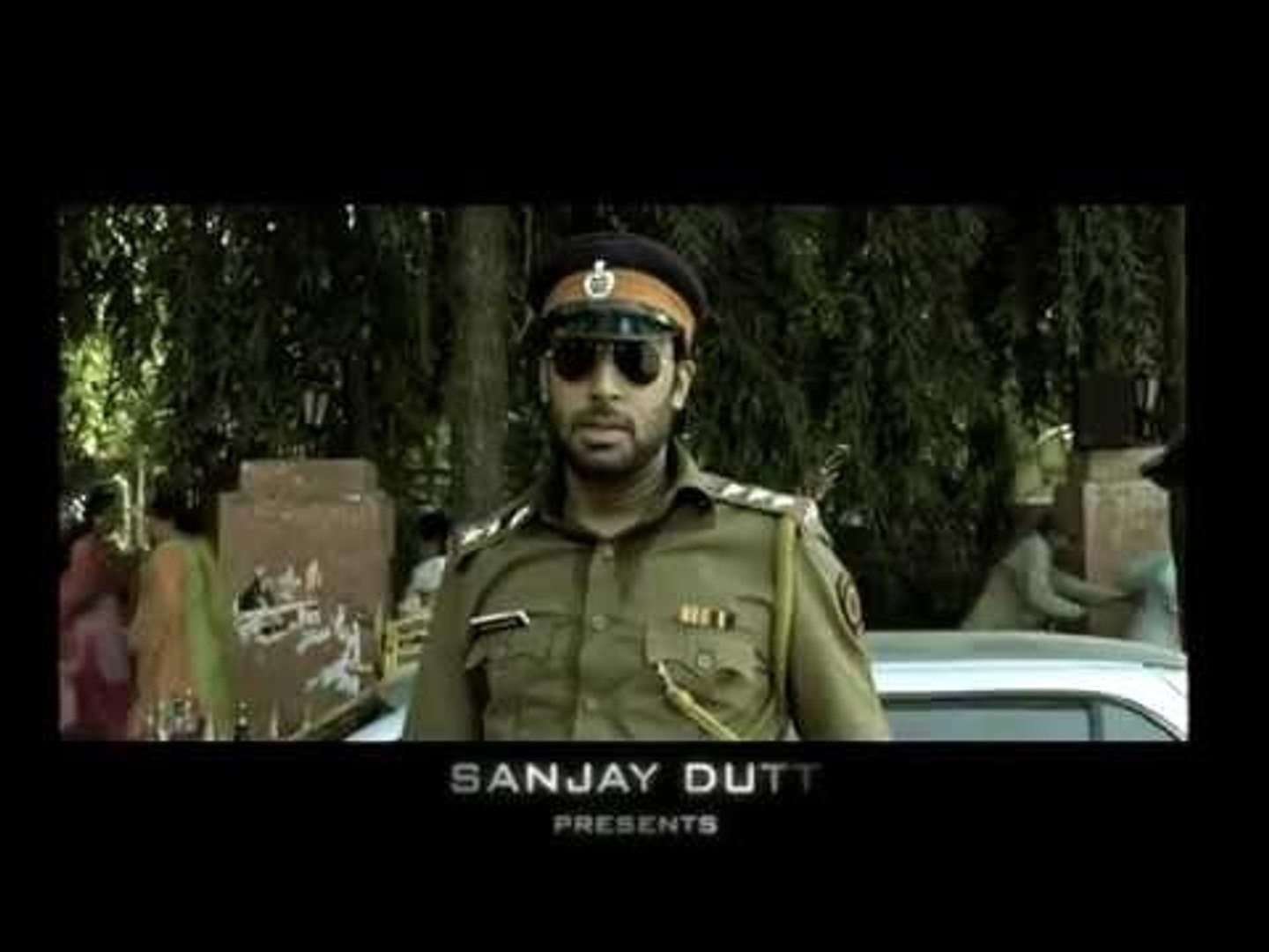 Dilip Buwa Gangster Photo