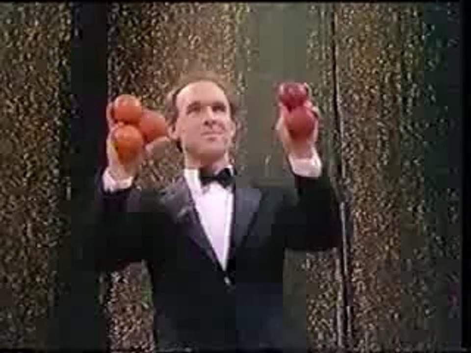 Michael Davis (juggler) - video Dailymotion