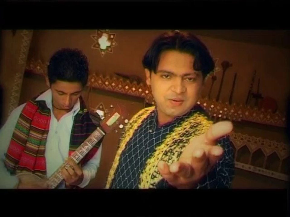 Najaf Ali - Muhnje Preen Je - video Dailymotion