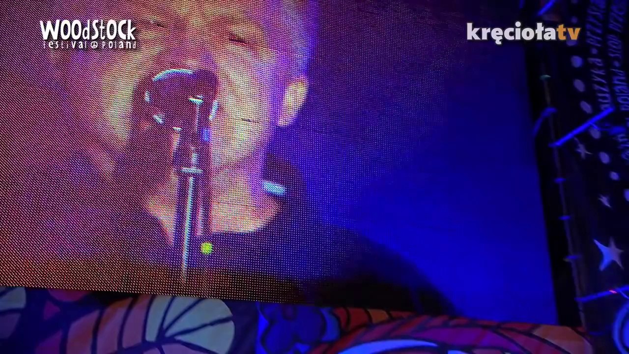 Budka Suflera - Jolka, Jolka - 20. Przystanek Woodstock - video Dailymotion