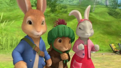 Peter Rabbit by Children's Animations - Dailymotion