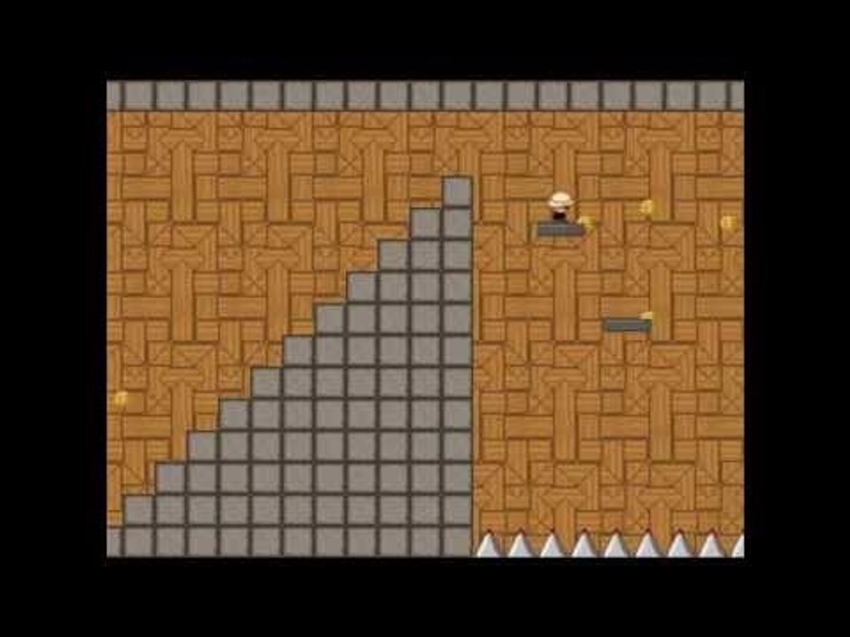 The Dross Game (Random Gaming) en Español por Vardoc - Vídeo Dailymotion