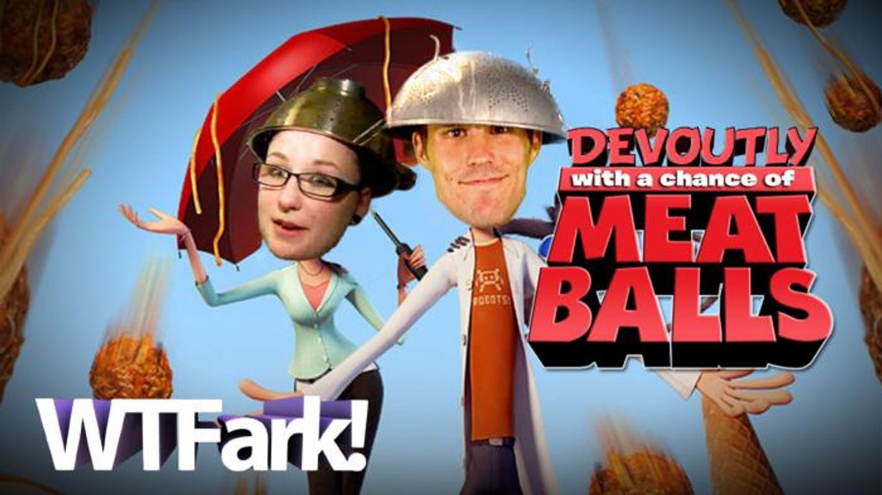 DEVOUTLY WITH A CHANCE OF MEATBALLS: Oklahoma Woman Takes DMV Photo ...