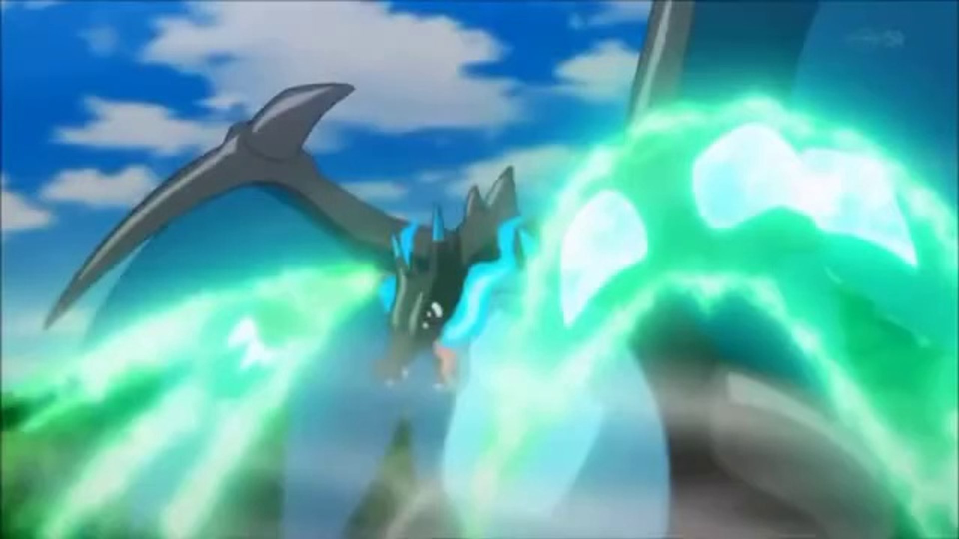 Pokemon X And Y Mega Absol