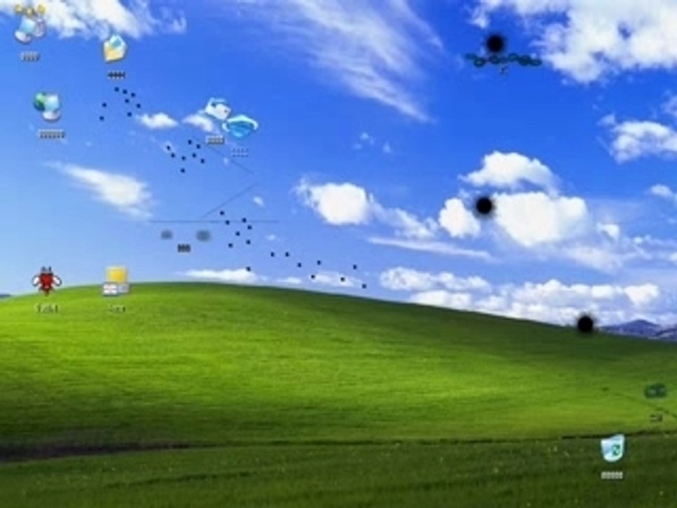 Windows Icons Wars lts1957 - video Dailymotion