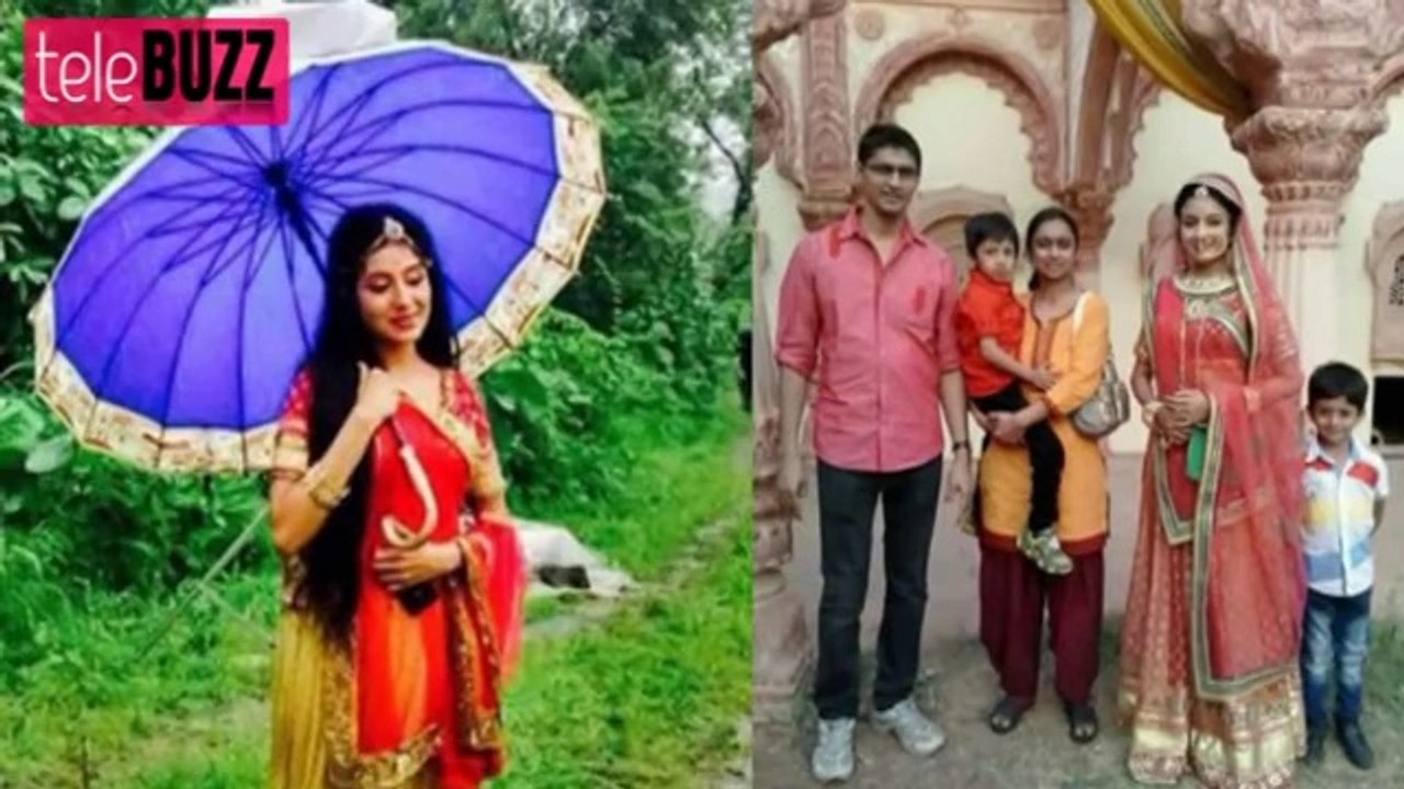 Jodha Akbar 11th September 2014 Episode - Jodha & Akbar's BEHIND THE ...