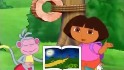 Dora l'exploratrice par kiddy - Dailymotion