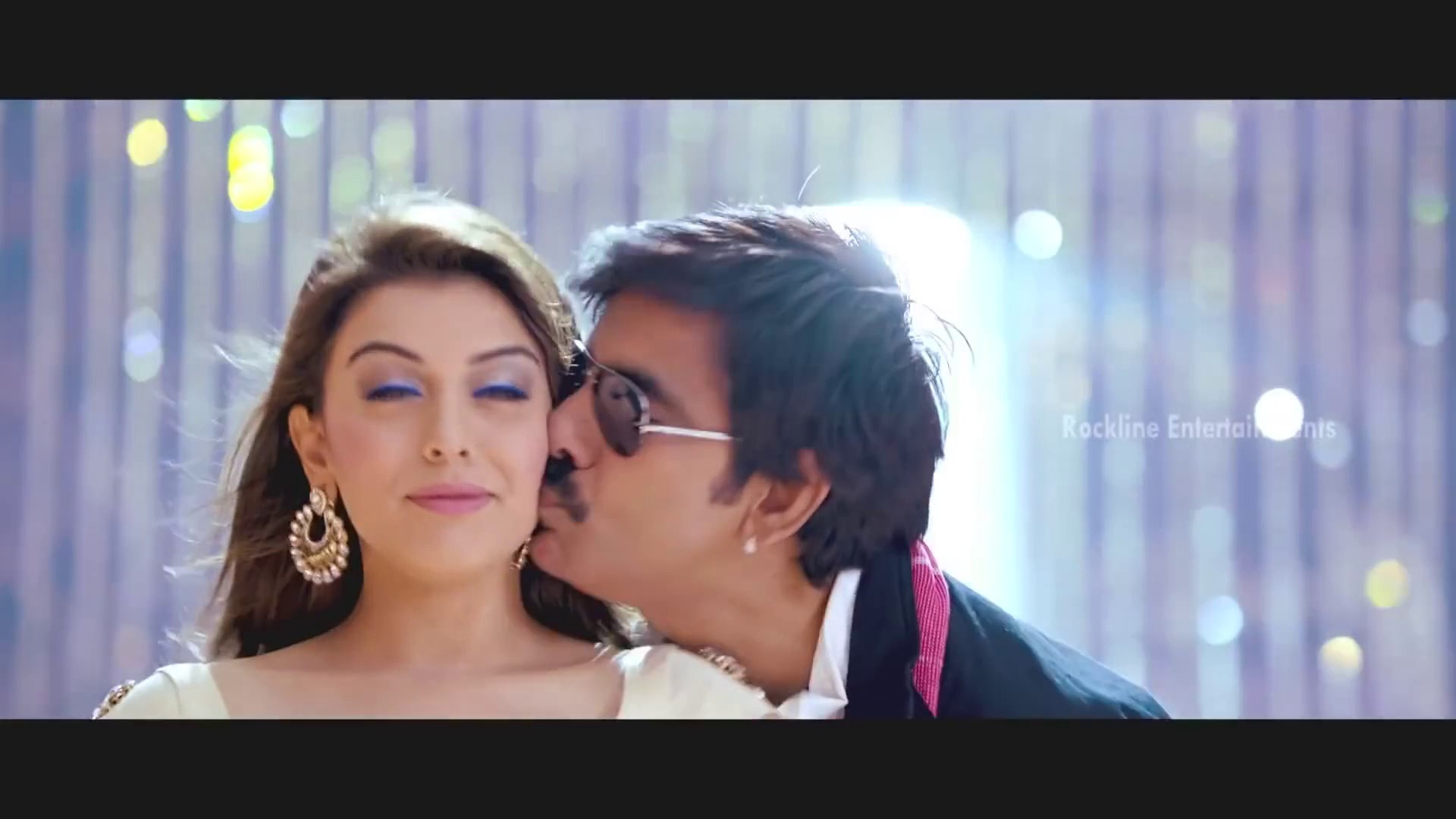 Raviteja Power Wallpaper