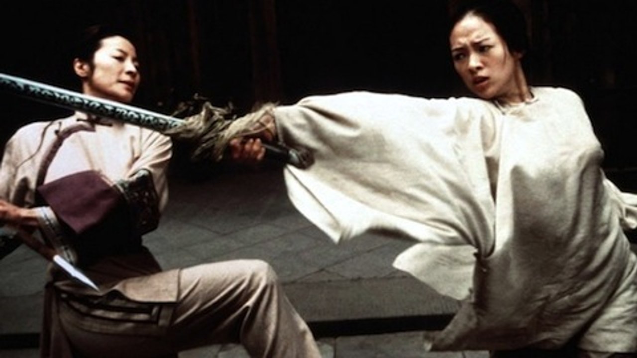 Top 10 Movie Sword Fights - video Dailymotion