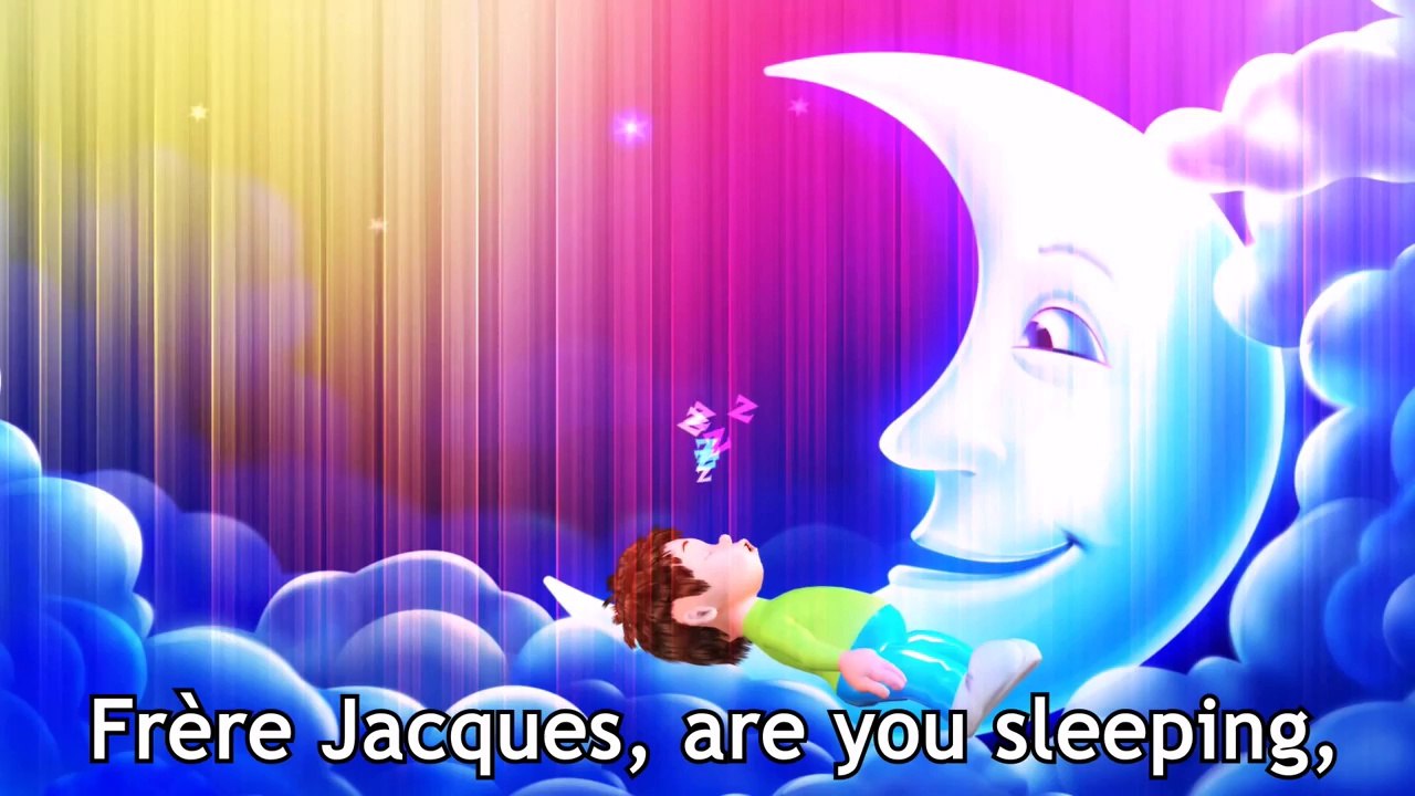 Are You Sleeping_ (Frère Jacques) _ Family Sing Along - Muffin Songs ...