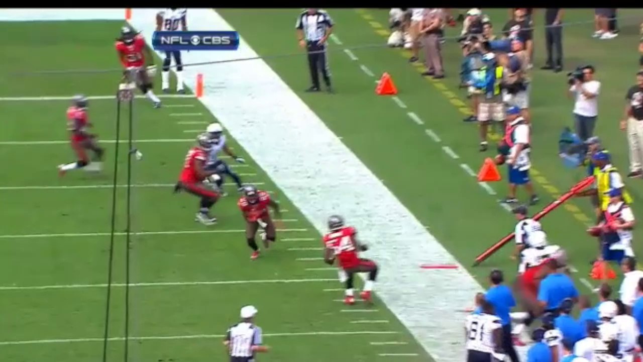 Philip Rivers being a cry baby - video Dailymotion