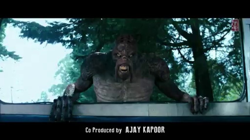 Creature 3D Movie 2014 by T-series - dailymotion