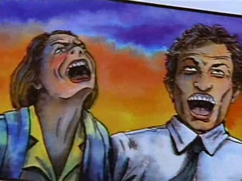 09 - The Tale of the Ghastly Grinner - video Dailymotion