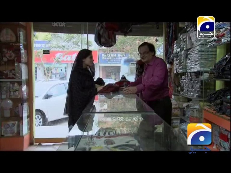 Jal Pari - Ep 04 - Part 2 - video Dailymotion