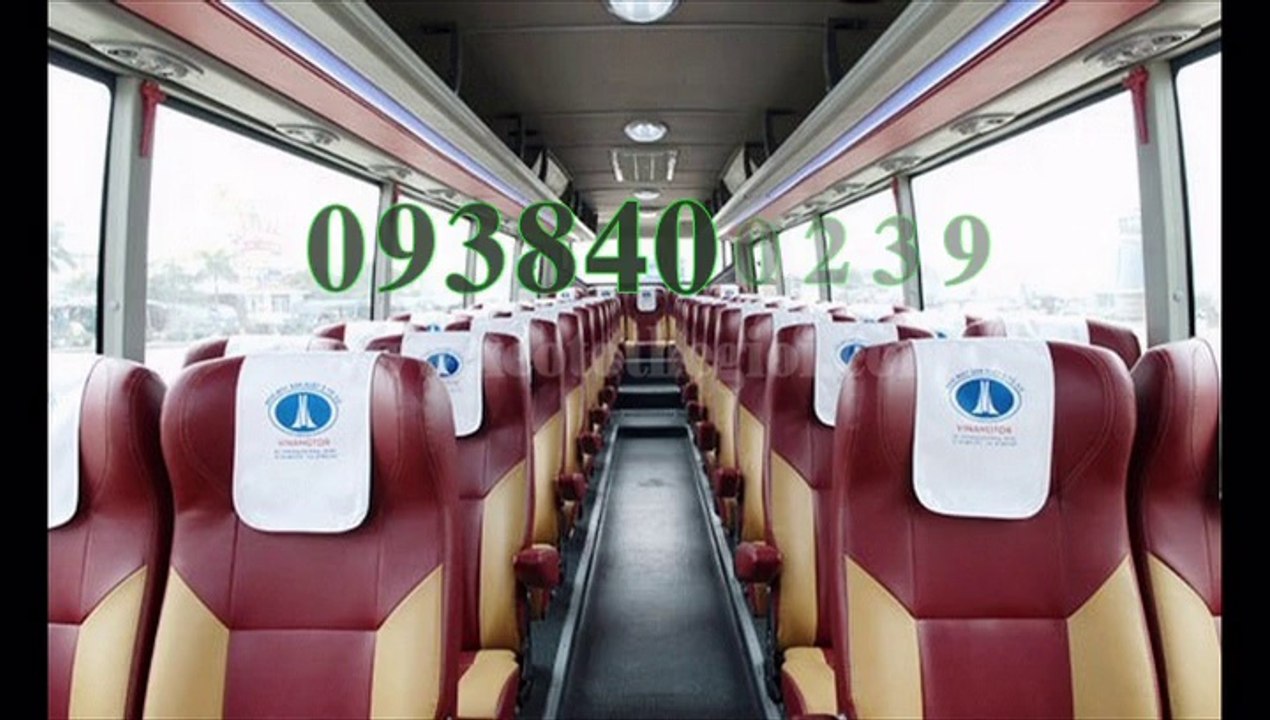 công ty chuyên phân phối các loại xe khách 29c,46c,47c, xe giường nằm ...